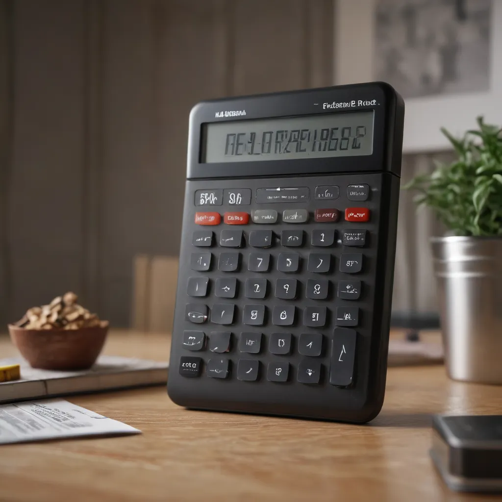 Decoding Lot Size Calculators in Real Estate