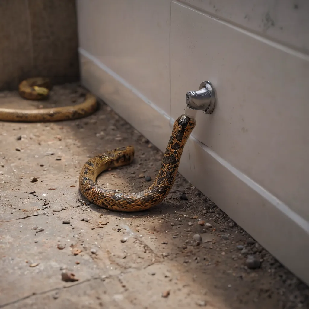 Maintaining Your Toilet Drain Line: The Essential Guide