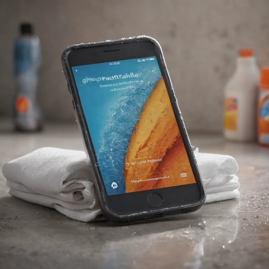 Using Clorox Wipes on Your Phone: Risks and Benefits