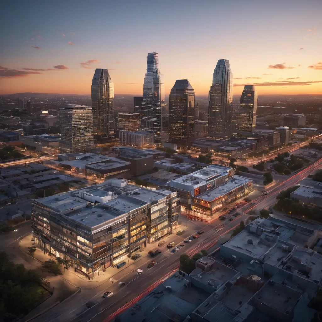 Where to Rent in Austin: A Comprehensive Guide